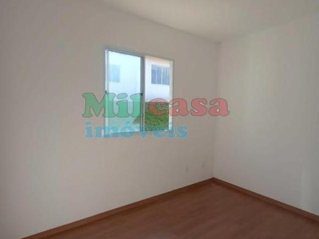 Casa para Venda em São Joaquim de Bicas, Vila Rica, 2 dormitórios, 1 banheiro, 1 vaga