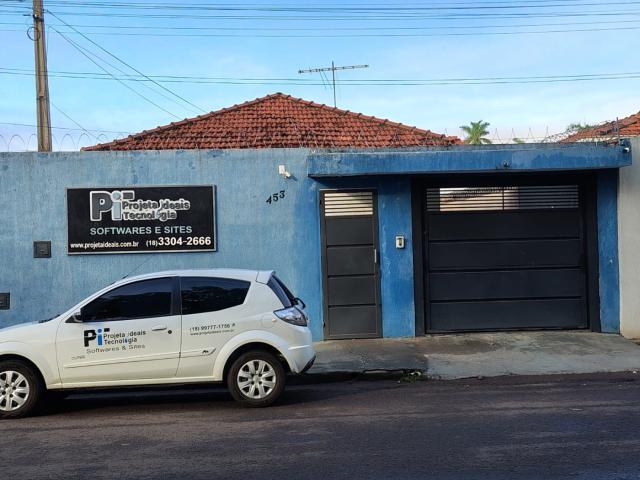 Casa para venda em São Joaquim em Araçatuba São Paulo de 132.00m² com 3 Quartos e 1 Garagem