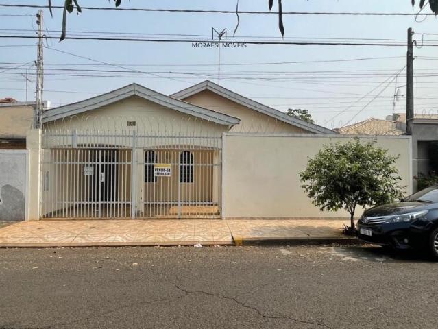 Casa para venda em São Joaquim em Araçatuba São Paulo de 19485.00m² com 3 Quartos e 2 Garagens