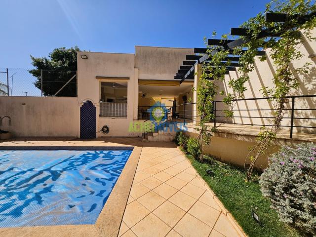 Casa para venda em São Joaquim em Araçatuba São Paulo de 360.00m² com 3 Quartos, 3 Suítes e 2 Garagens