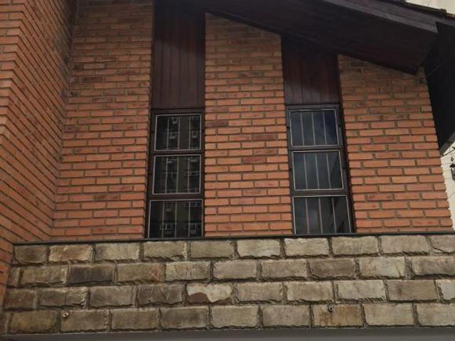 Casa para venda em São José, Belo Horizonte