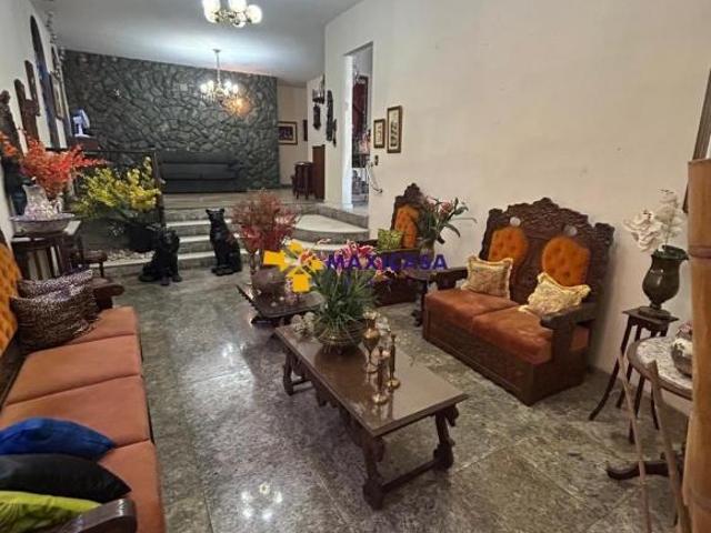 Casa para venda em São José, Belo Horizonte