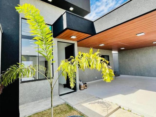 Casa para Venda em São José do Rio Preto/SP 3 Dorm. 107 m2 Área Útil