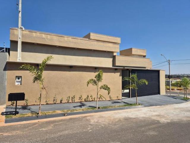 Casa para Venda em São José do Rio Preto/SP 3 Dorm. 135 m2 Área Útil
