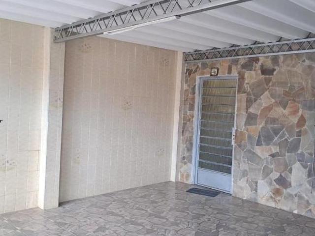 Casa para Venda em São José dos Campos, Vila Tatetuba, 3 dormitórios, 1 suíte, 2 banheiros, 4 vagas