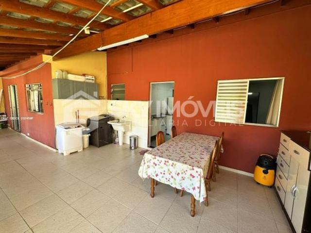 Casa para Venda em São José dos Campos, Bosque dos Eucaliptos, 3 dormitórios, 2 banheiros, 5 vagas