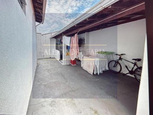 Casa para Venda em São José dos Campos, Cidade Vista Verde, 3 dormitórios, 1 suíte, 2 banheiros, 2 v