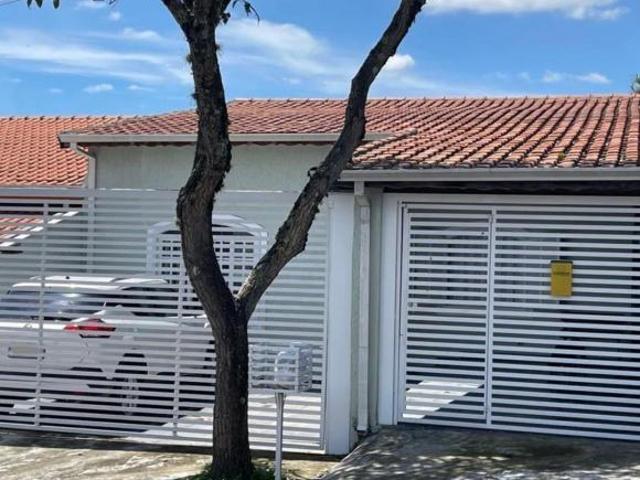 Casa para Venda em São José dos Campos, Cidade Vista Verde, 3 dormitórios, 1 suíte, 2 vagas