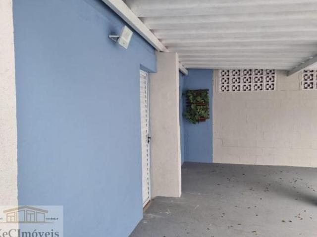 Casa para Venda em São José dos Campos, Cidade Vista Verde, 2 dormitórios, 1 banheiro, 3 vagas