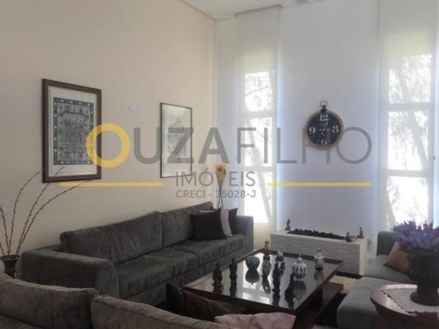 Casa para Venda em São José dos Campos, Condomínio Reserva do Paratehy, 3 dormitórios, 3 suítes, 4 b