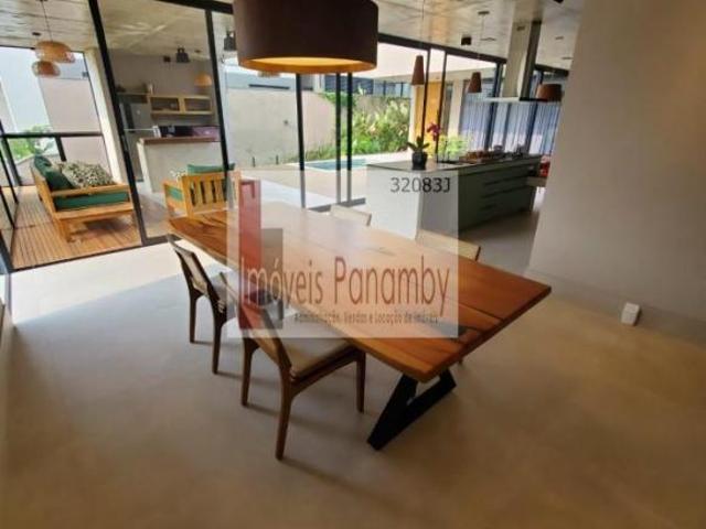 Casa para Venda em São José dos Campos, Condomínio Residencial Alphaville I, 3 dormitórios, 3 suítes