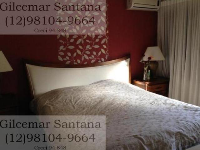 Casa para Venda em São José dos Campos, Jardim apolo, 3 dormitórios, 3 suítes, 5 banheiros, 4 vagas