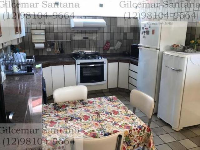 Casa para Venda em São José dos Campos, Jardim aquarius, 3 dormitórios, 3 suítes, 4 banheiros, 4 vag