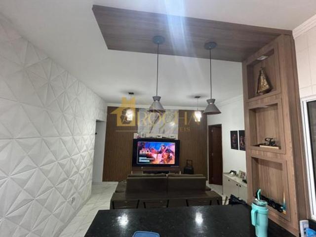 Casa para Venda em São José dos Campos, Jardim Mariana II, 2 dormitórios, 2 banheiros, 2 vagas