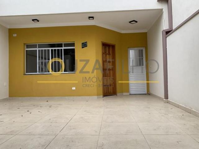 Casa para Venda em São José dos Campos, Jardim Nova República, 2 dormitórios, 1 suíte, 2 banheiros