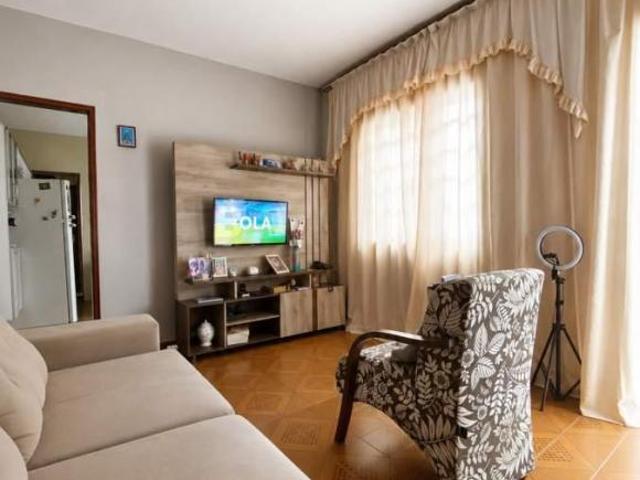 Casa para Venda em São José dos Campos, Jardim São Jorge, 3 dormitórios, 1 suíte, 2 banheiros, 2 vag