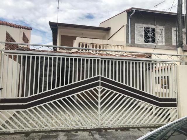 Casa para Venda em São José dos Campos, Jardim Satélite, 3 dormitórios, 1 suíte, 1 banheiro, 2 vagas