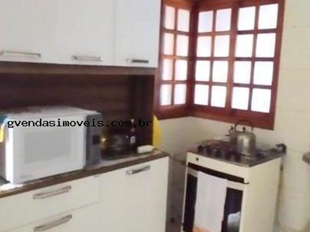 Casa para Venda em São José dos Campos, Jardim Santa Júlia, 3 dormitórios, 1 banheiro, 3 vagas