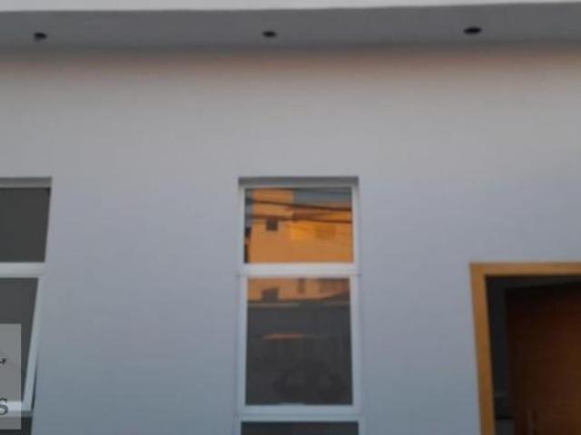 Casa para Venda em São José dos Campos, Jardim Por do Sol, 2 dormitórios, 1 suíte, 2 banheiros, 2 va