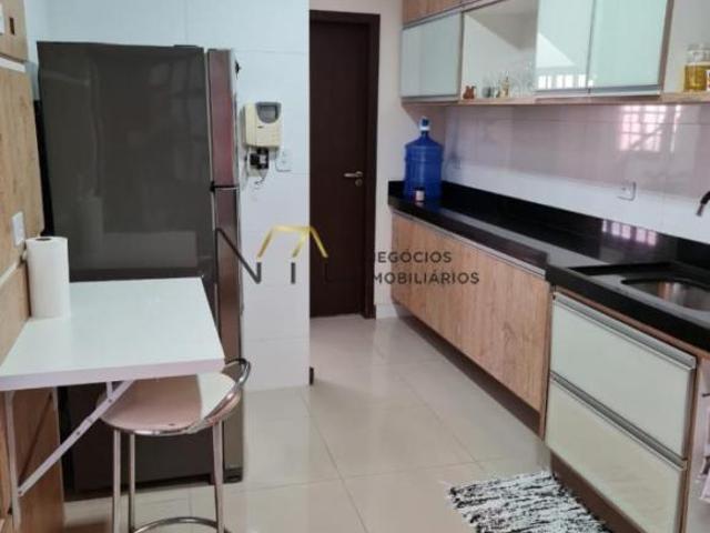 Casa para Venda em São José dos Campos, Jardim Rodolfo, 3 dormitórios, 1 suíte, 3 banheiros, 2 vagas