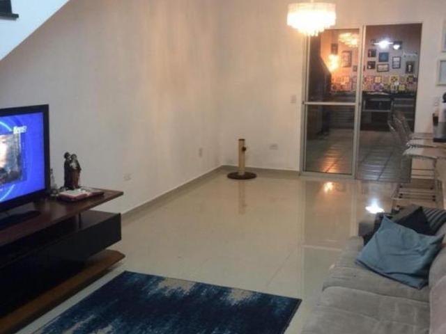 Casa para Venda em São José dos Campos, Residencial Bosque dos Ipês, 3 dormitórios, 1 suíte, 3 banhe