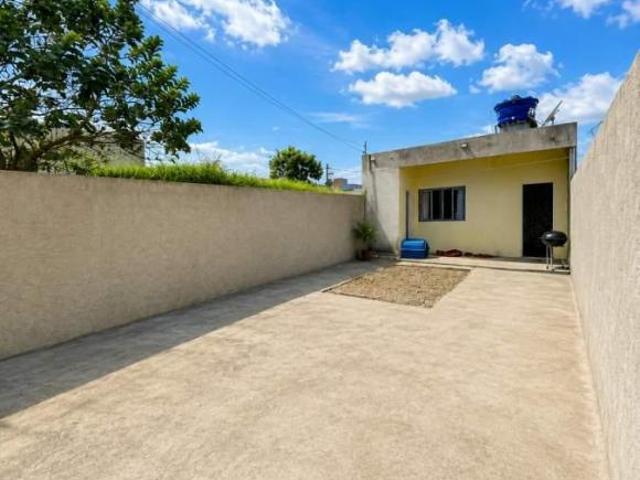 Casa para Venda em São José dos Campos, Residencial Dunamis, 2 dormitórios, 2 suítes, 3 banheiros, 2