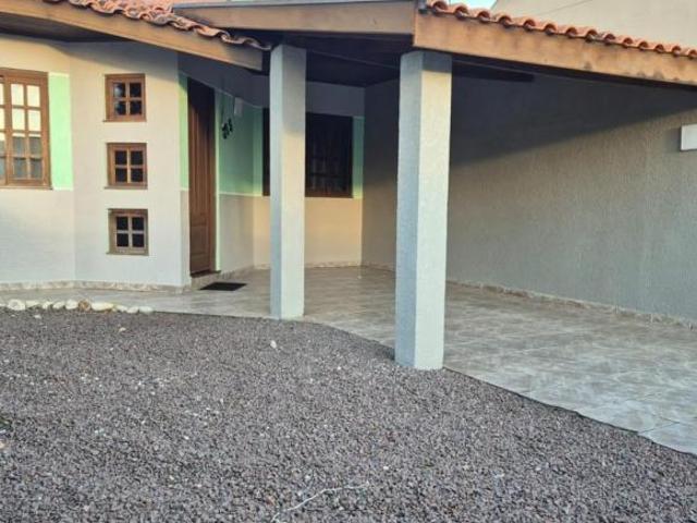 Casa para Venda em São José dos Pinhais, COSTEIRA, 3 dormitórios, 1 suíte, 3 banheiros, 3 vagas