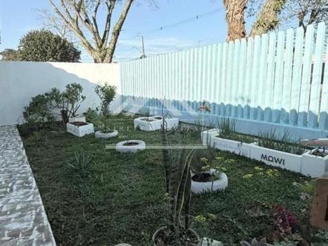 Casa para Venda em São José dos Pinhais, Afonso Pena, 4 dormitórios, 1 banheiro, 4 vagas