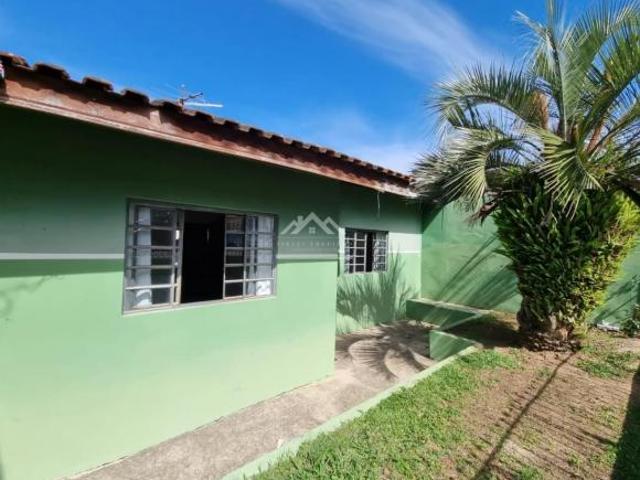 Casa para Venda em São José dos Pinhais, Boneca do Iguaçu