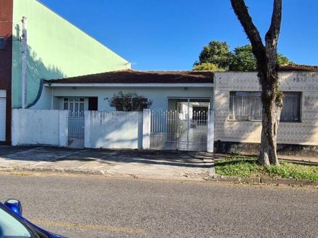 Casa para Venda em São José dos Pinhais, Brejatuba, 3 dormitórios, 1 suíte, 1 banheiro, 4 vagas
