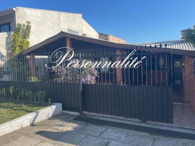 Casa para Venda em São José dos Pinhais, Iná, 3 dormitórios, 2 banheiros, 2 vagas