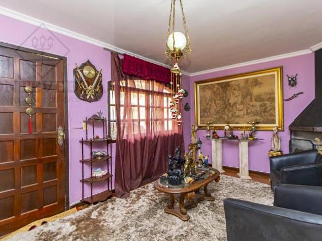 Casa para Venda em São José dos Pinhais, São Domingos, 4 dormitórios, 2 suítes, 4 banheiros, 3 vagas