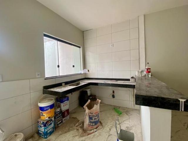Casa para venda em São José da Lapa