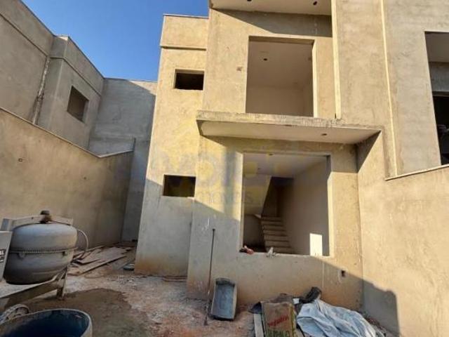 Casa para Venda em São José da Lapa, Dom Pedro I, 2 dormitórios, 1 banheiro, 2 vagas