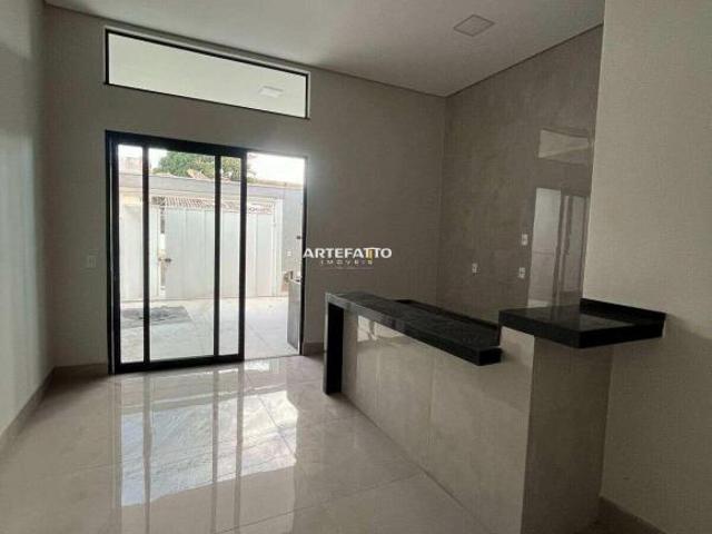 Casa para venda em São José de 130.00m² com 3 Quartos, 1 Suite e 2 Garagens