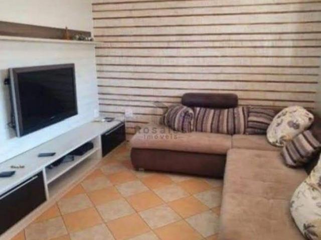 Casa para venda em São José de 176.00m² com 3 Quartos, 1 Suite e 2 Garagens