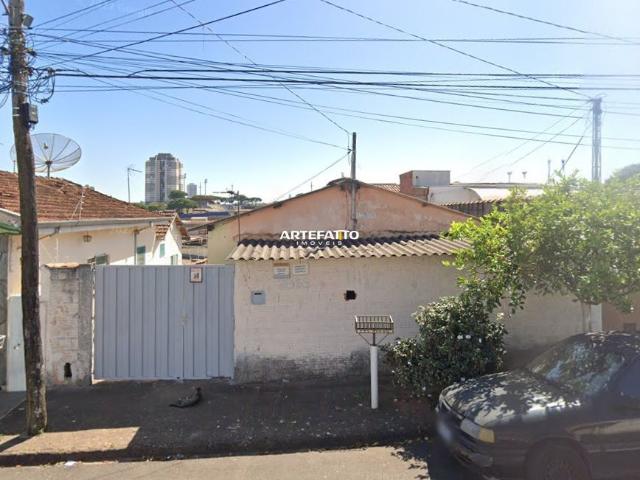 Casa para venda em São José em Franca São Paulo de 42.00m² com 2 Quartos e 2 Garagens
