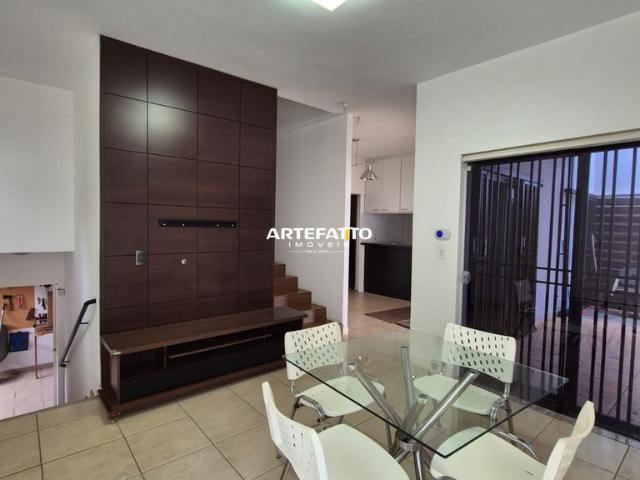 Casa para venda em São José em Franca São Paulo de 117.00m² com 1 Quarto, 1 Suíte e 2 Garagens