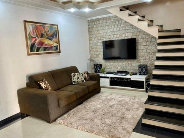 Casa para venda em São José I de 162.00m² com 2 Quartos, 1 Suite e 3 Garagens