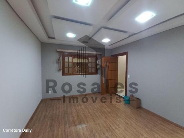 Casa para venda em São José Ii de 118.00m² com 2 Quartos, 1 Suite e 1 Garagem