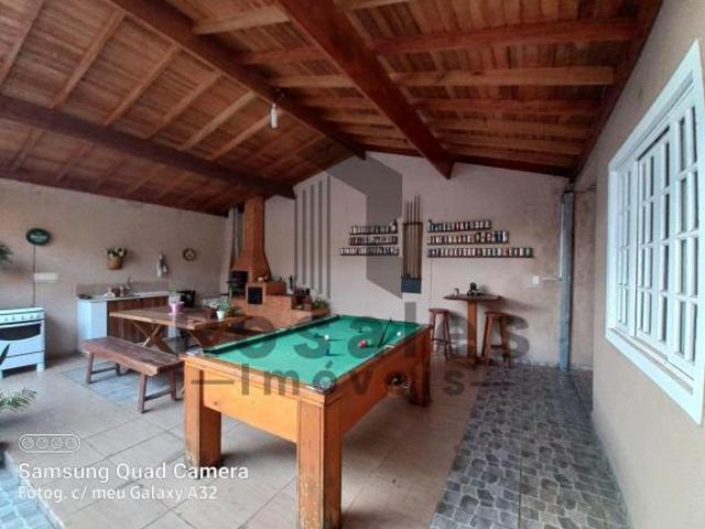 Casa para venda em São José Ii de 204.00m² com 3 Quartos, 2 Suites e 2 Garagens