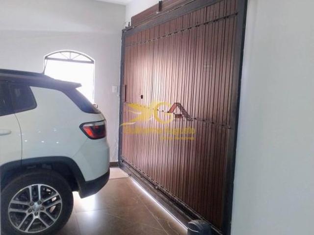 Casa para venda em São José Operário, São João Del Rei