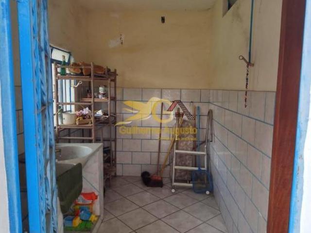 Casa para venda em São José Operário, São João Del Rei