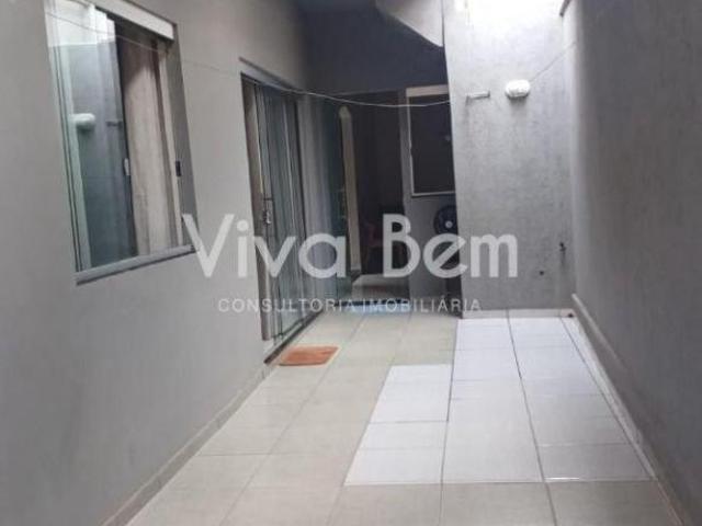 Casa para venda em São José, Montes Claros