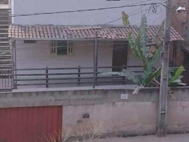 Casa para venda em São José, Sabará