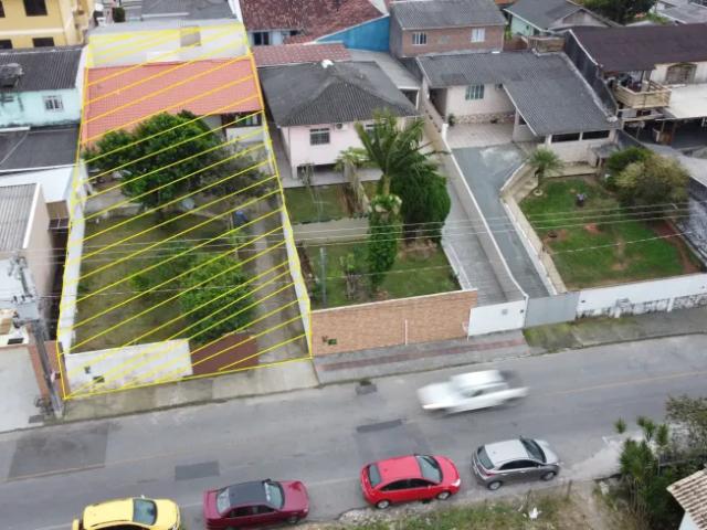 Casa para venda em são José SC, Casa a venda com 3 quartos, Casa a venda de 3 quartos