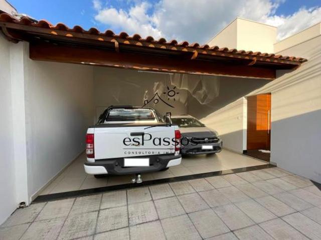 Casa para venda em São José, Pará de Minas