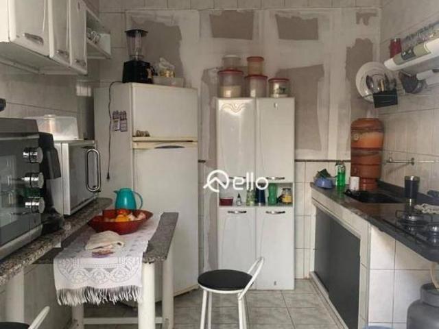 Casa para venda em São José, Pedro Leopoldo