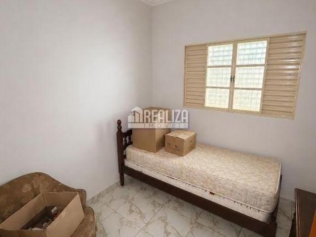 Casa para venda em São José, Uberaba