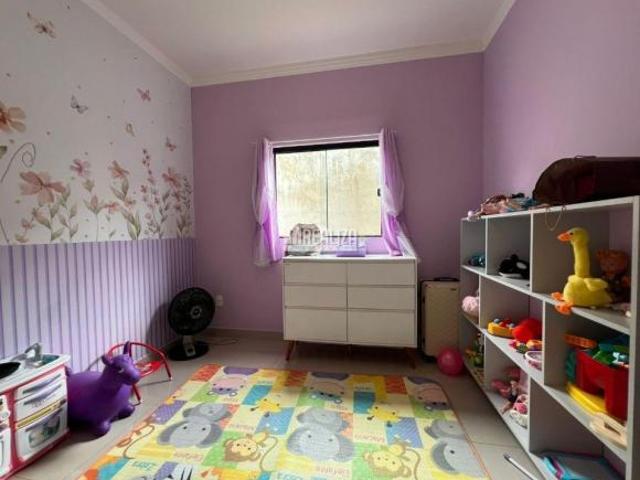 Casa para venda em São José, Uberaba